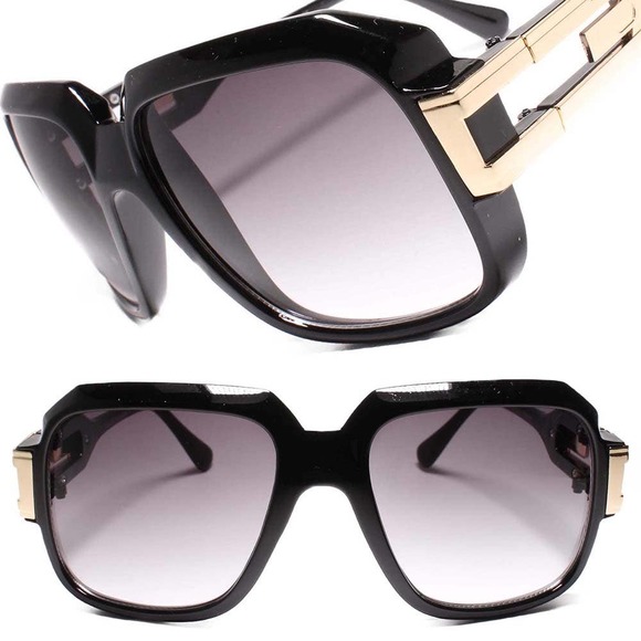 Kiss | Accessories | Mens Classic Retro Hip Hop Rapper Style Sun ...